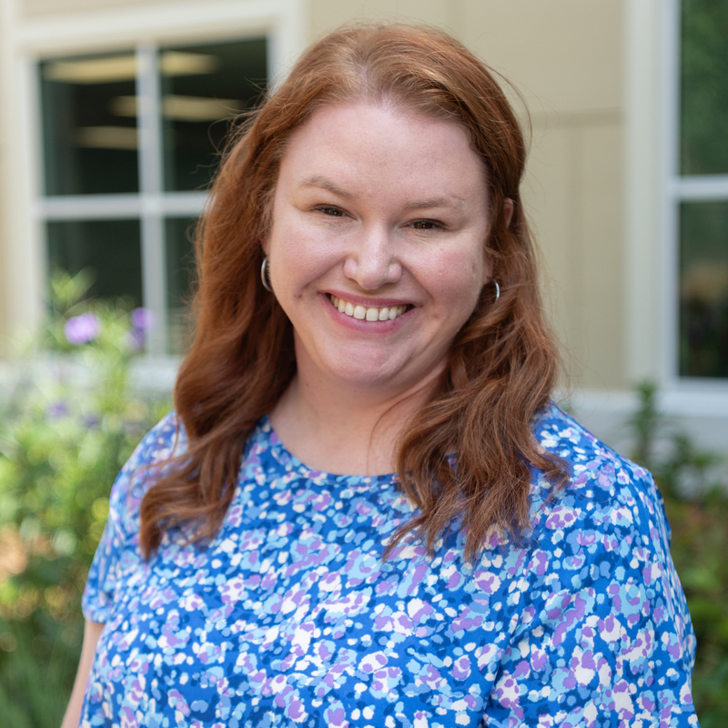 Amber Brown | Spartanburg Preparatory School