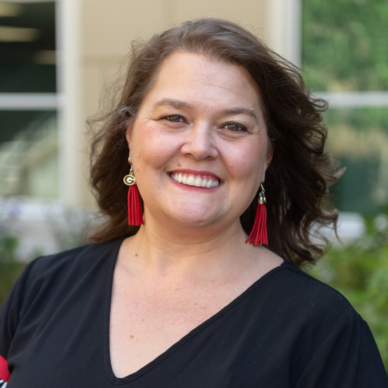 Catena Brownell-Phillips | Spartanburg Preparatory School