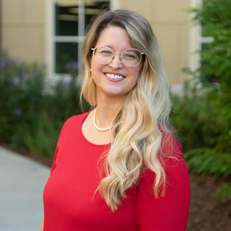 Christina Fowler | Spartanburg Preparatory School
