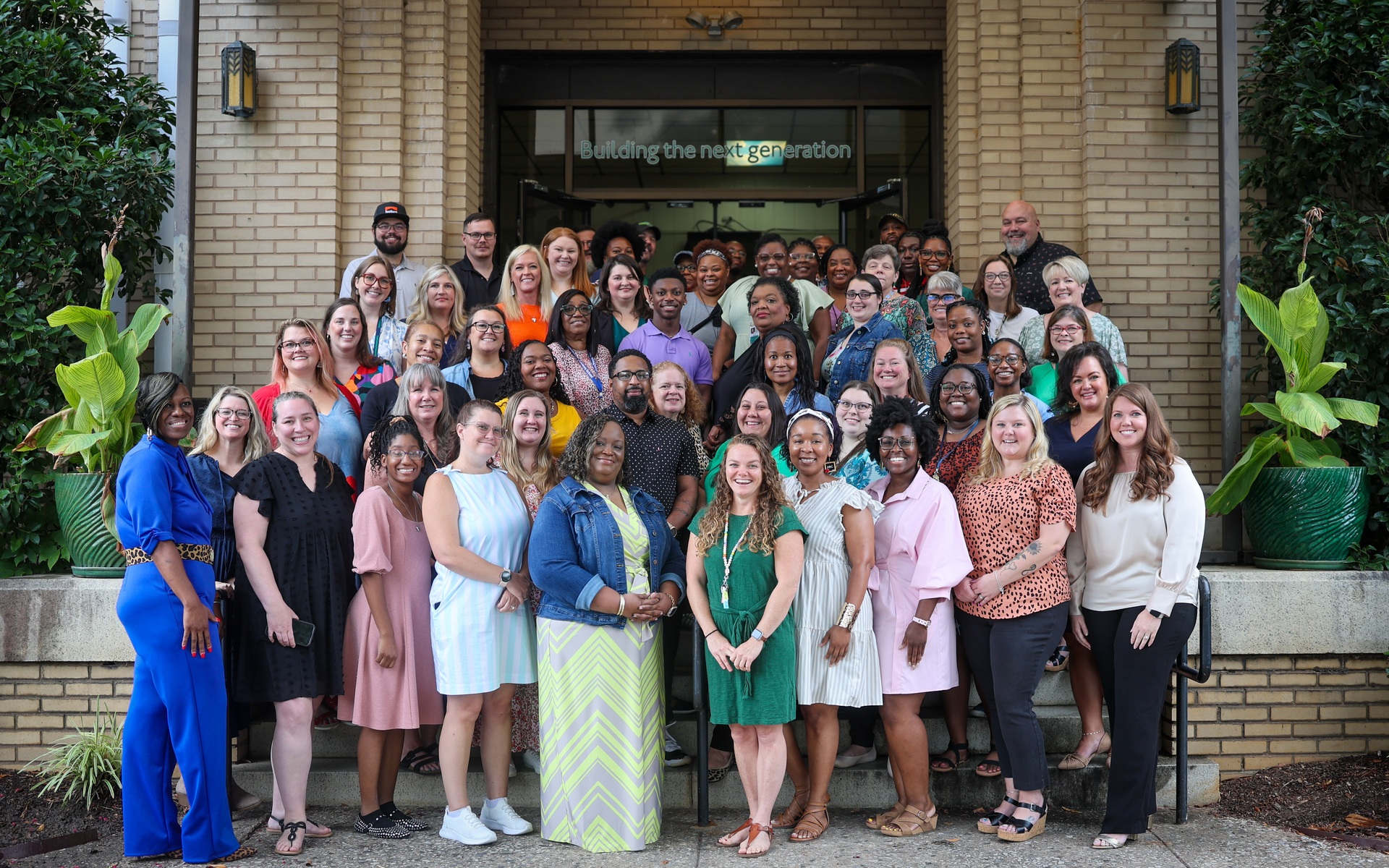 Principals, Teachers & Staff | Spartanburg Preparatory School