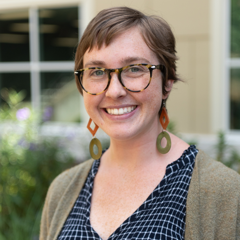 Gracie Maker | Spartanburg Preparatory School