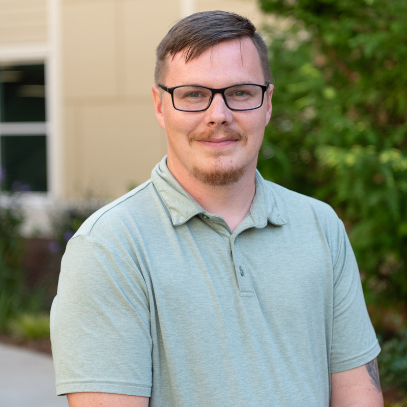 Jonathan Chadwick | Spartanburg Preparatory School