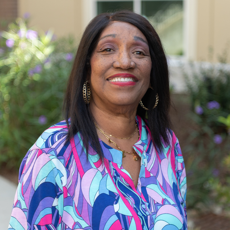 Lucile Hambright-Kershaw | Spartanburg Preparatory School