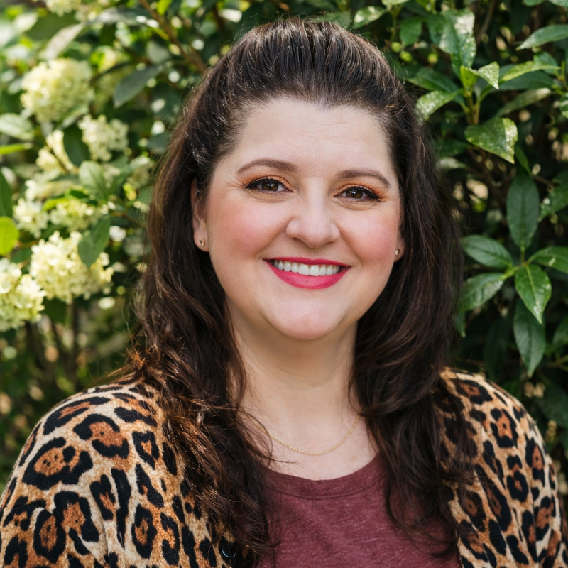 Aimee Metzger | Spartanburg Preparatory School