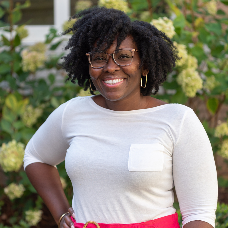 Dr. Shakara Morrison | Spartanburg Preparatory School